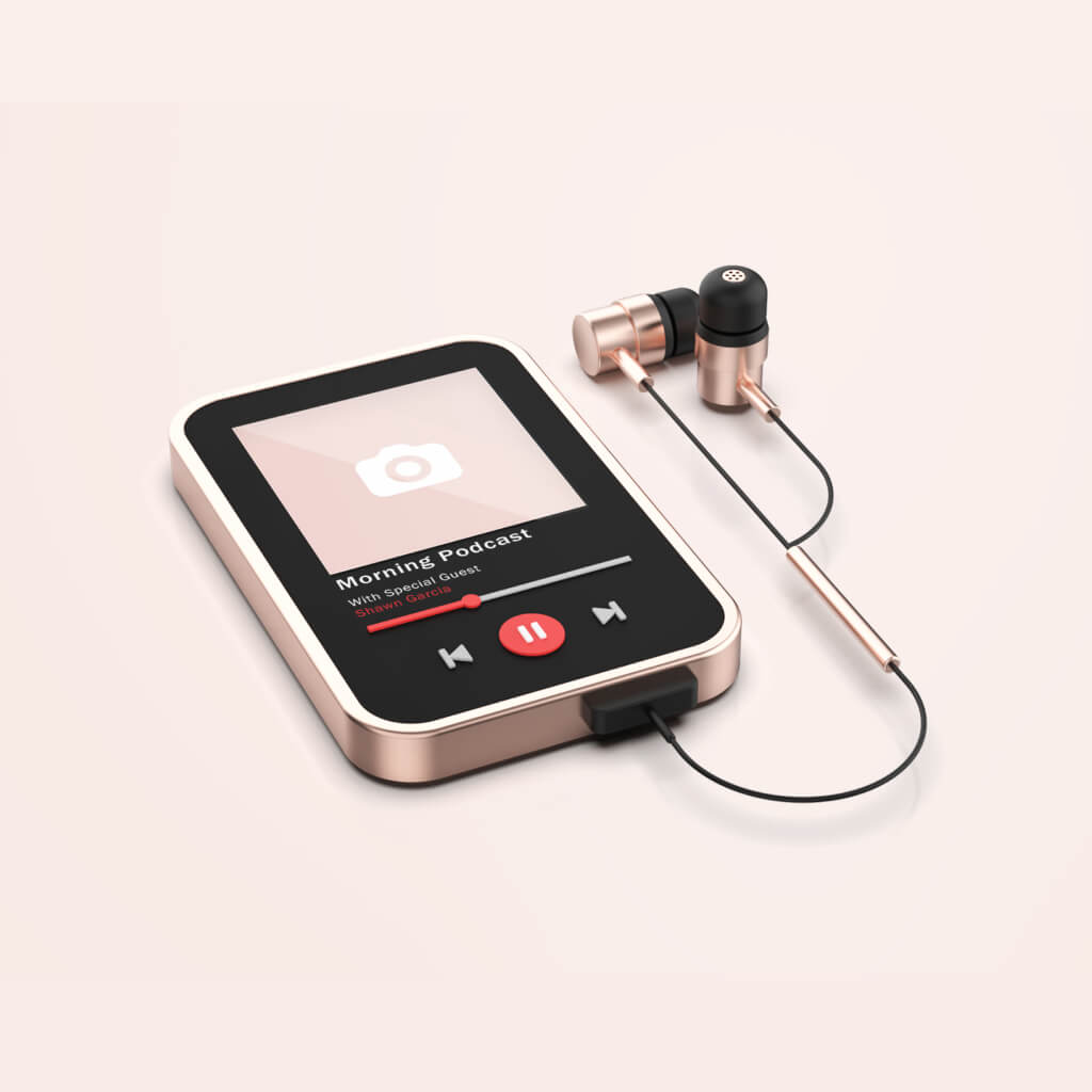 Media Player – NOWTEL